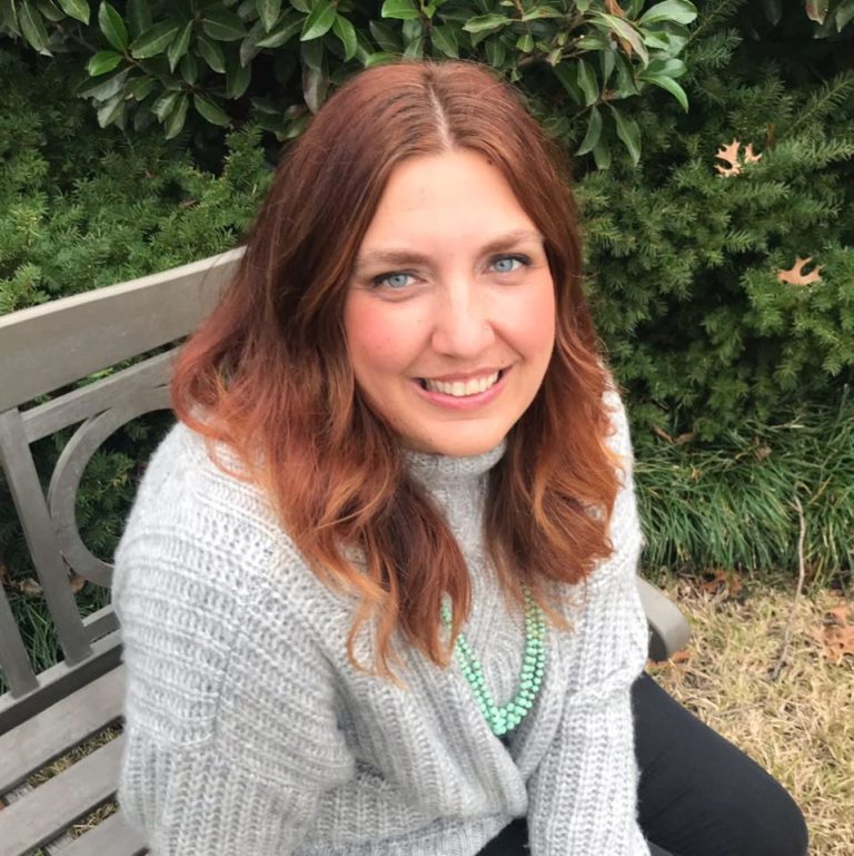 ABOUT ME * KALLIE ROSS | Kallie Ross